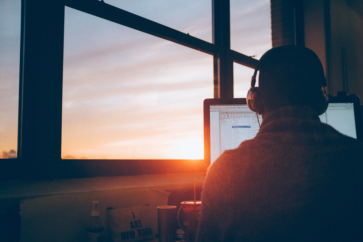 How Does Remote Working Change The Way You Innovate?