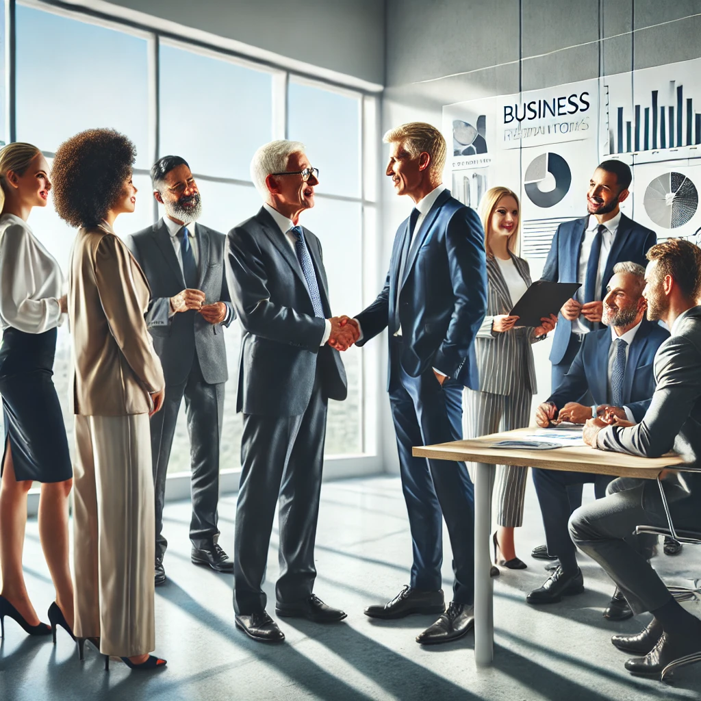 Planning for a Successful Business Exit: Key Considerations